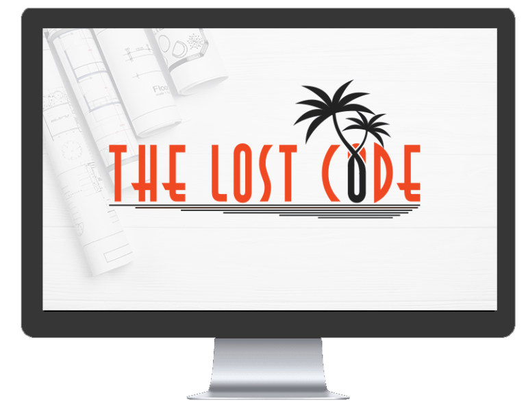 The Lost Code